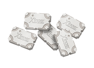 TTM Xinger Components - RF and microwave specialty components | TTM Technologies